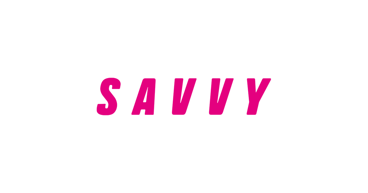 SAVVY online | 京阪神エルマガジン社